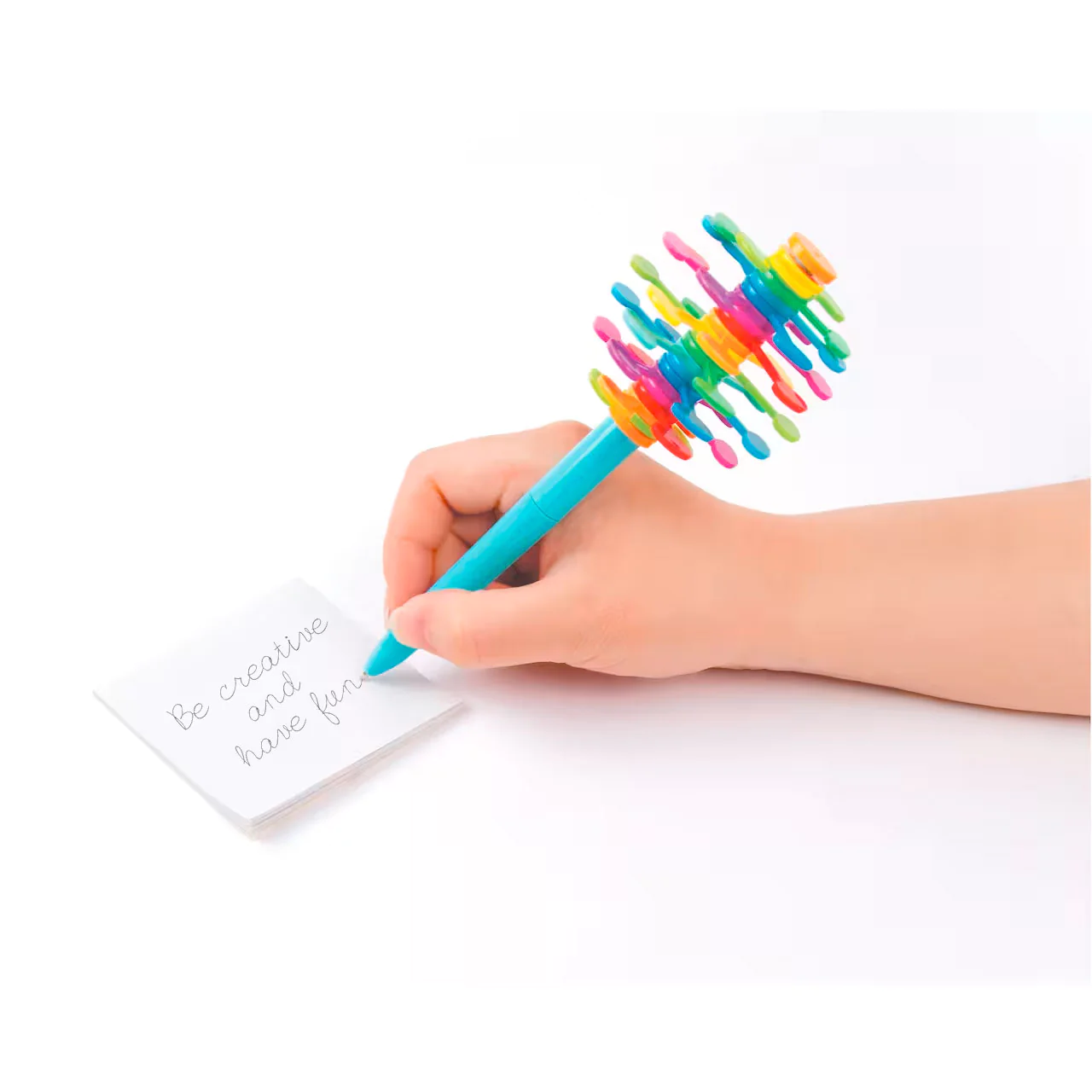 The Write Way to Relax: Exploring Pen Fidgets (Update 2024)